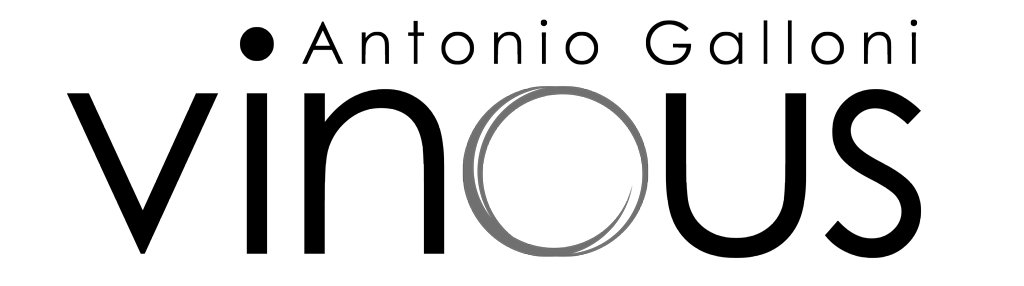 Vinous Logo